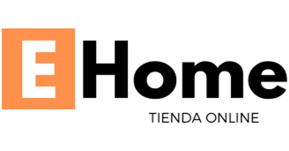 Productos – E-Home